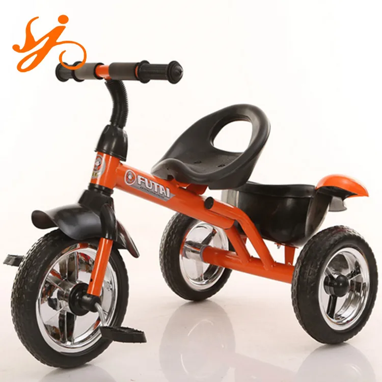 Best Quality Plastic Tricycle Kids Bike - Easy Ride On
