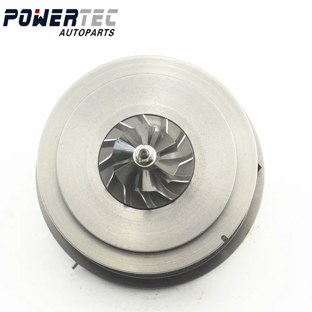 Powertec 803955 Turbo Parte Gtc1446 03l253014a Para Volkswagen Crafter ...