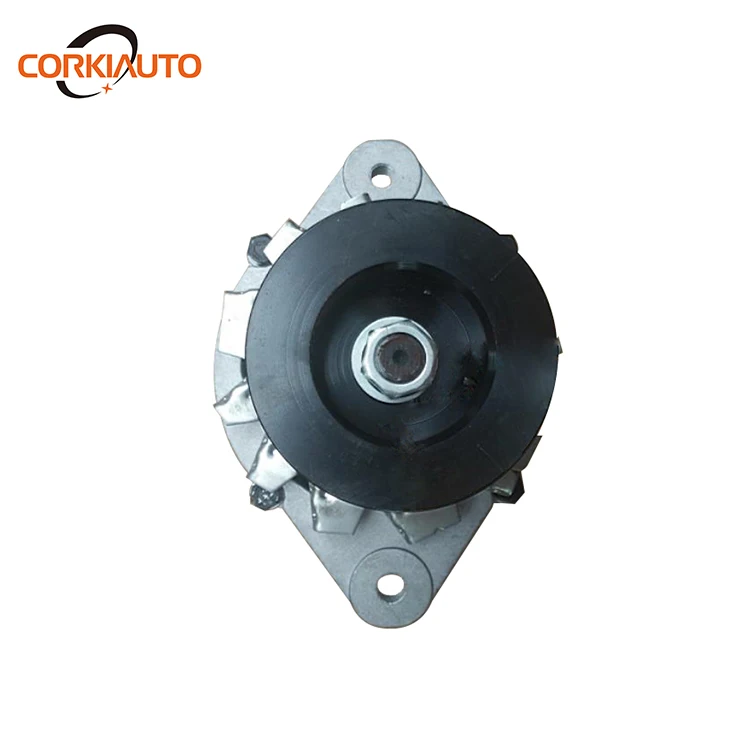 24V 70A Alternator for COUNTY - New Alternator Rectifier Assembly with ...