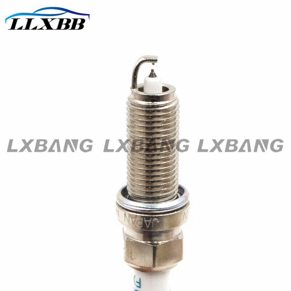 Genuine Auto Engine Spark Plug 22401-ED71B for Nissan