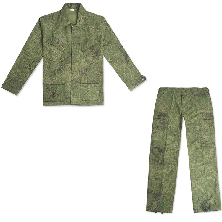 Bdu Russian Tactical Training Combat Uniform - Buy Bdu Russian Uniform ...