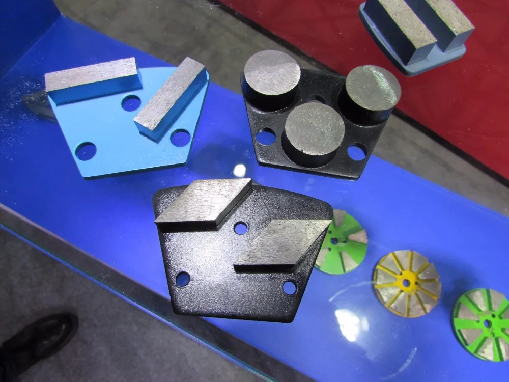 Redi Lock Diamond Grinding Block Tools - Buy Redi Lock Diamond Tools ...