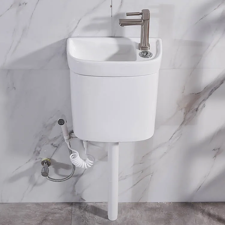Function Ceramic Toilet Tank Install Universal Ewc Squatting Wc Cistern ...