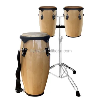 Musical Small Congas Drum,Professional Percussion Congas Drum - Buy ...