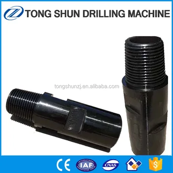 Wholesale High Wear Resistance Api Screw Thread Nc38 Drill Pipe Tool ...