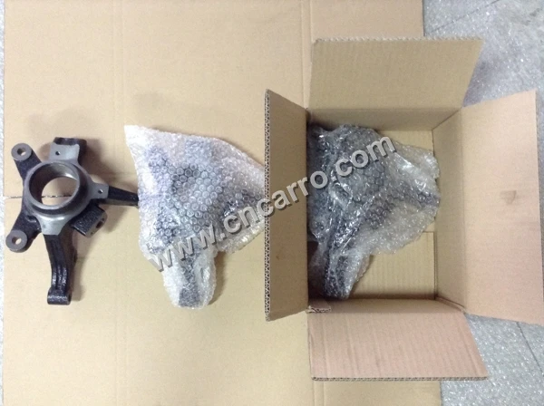 9022217 For Chevy Sail Lh Steering Knuckle Auto Spare Parts - Buy ...