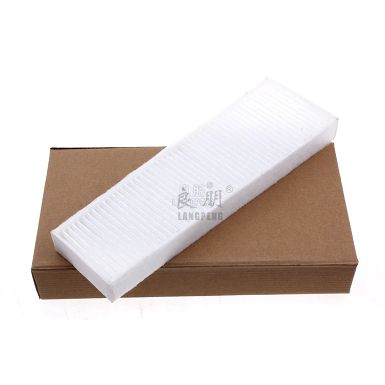 Filtro de carbono activado filtro de aire FILTRO DE 4H1819429A para ...