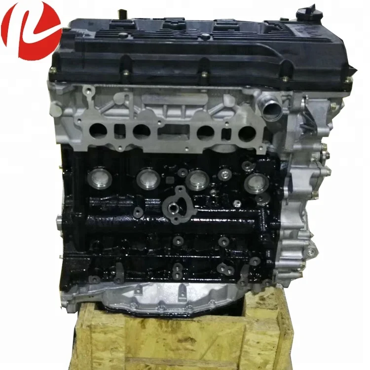 Toyota Hiace 1TR Engine & KDH Engine - Reliable Performance