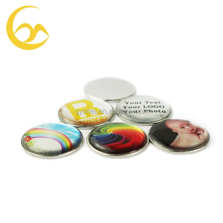 Epoxy Sticker Ball Marker Blank Empty Ball Marker Golf - Buy Ball ...