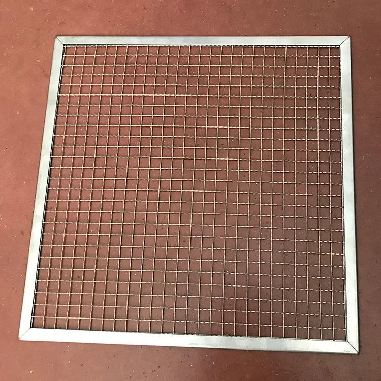 Stainless Steel Perforated Metal Mesh Trays for Donuts - Eco-Friendly ...