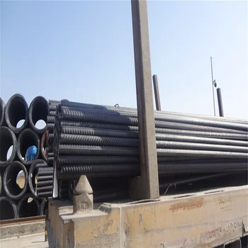 5mm 6mm 19mm Deformed Steel Rebar Coil - Buy 19mm Steel Rebar,6mm Steel ...