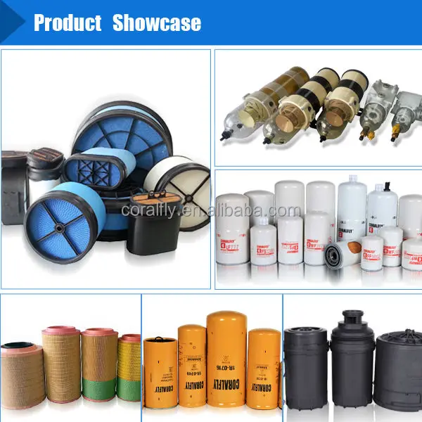 Filtro Separador De Agua De Combustible 837079718 - Buy Separador De ...