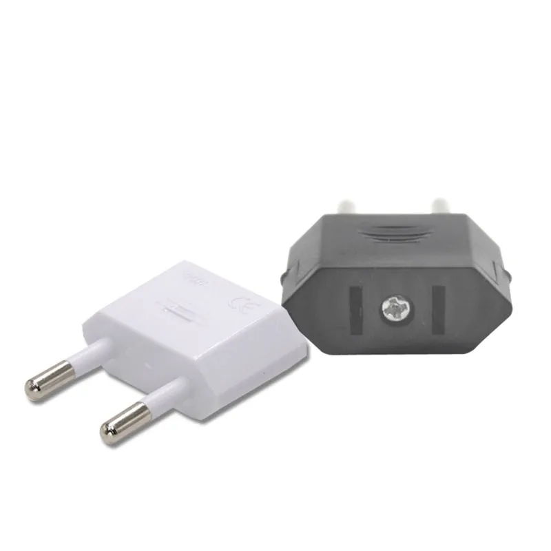 Oem Travel Plug Adapter Us To Europe 110v To 220v Plug Converter Us To ...