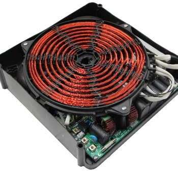 5000w Induction Cooker Circuit Board Pcb For Assembly - Buy Induction ...