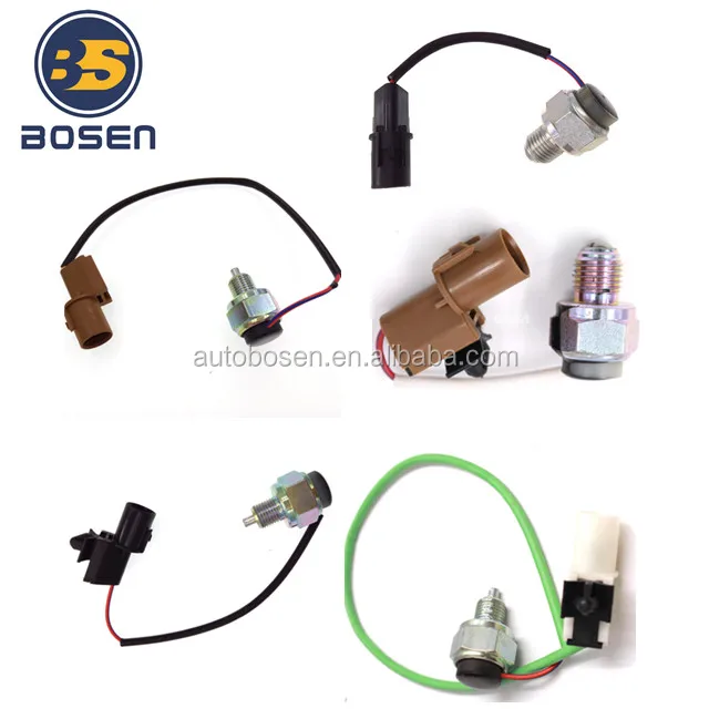 Transfer Control Switch Mb896028 Gearshift 4wd Lamp Switch Mb896029 Mb837105 Mb837107 Mb837109 ...