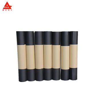 Lowes Asphalt Black Roofing Roll Paper Tar Felt Astm D-226 And Astm D ...