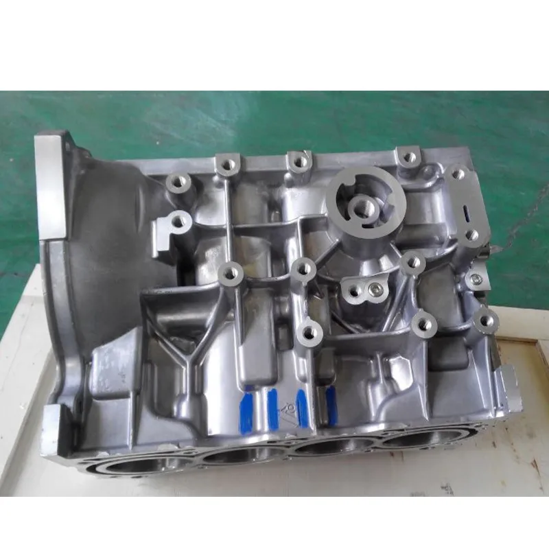 2018 Chinese G13 Engine Short Block - High Quality & Price