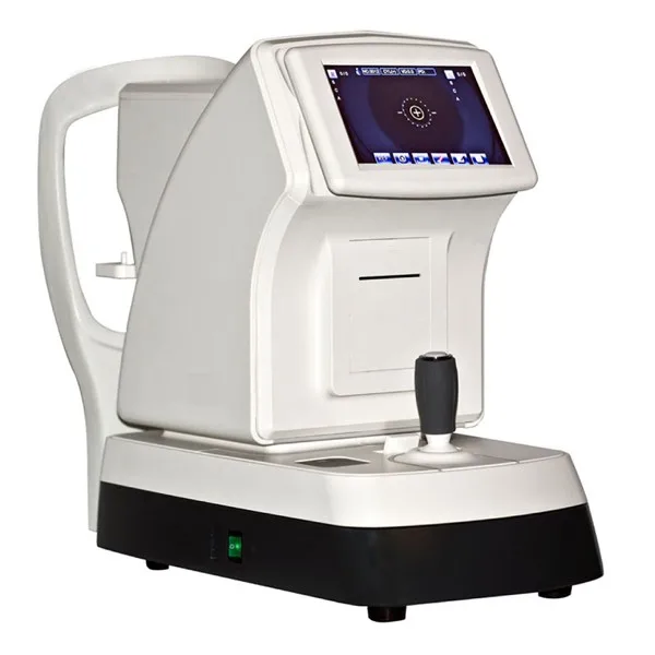 Eye Exam Ophthalmic Equipment Ark-7800 Ophthalmic Instrument Auto ...