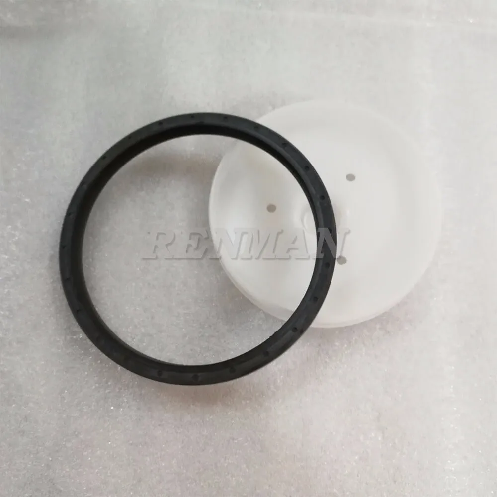 FOTON CUMMINS ISF2.8 Engine - Crankshaft Rear Oil Seal