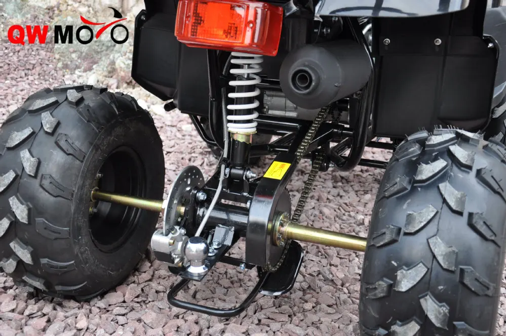 Gy6 150cc Quad Atv Bike 4 Wheeler Buggy With 8 Inch Wheels Gy6 150cc ...