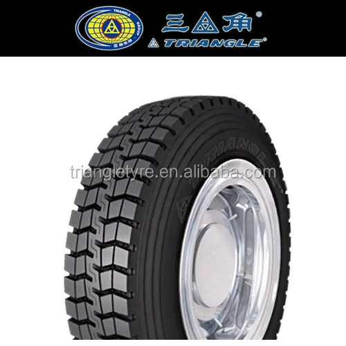 Triangle Radial Truck Tire 7.00r16 14pr Tr690 - Buy Truck Tire,Triangle Radial Truck Tire,7 ...