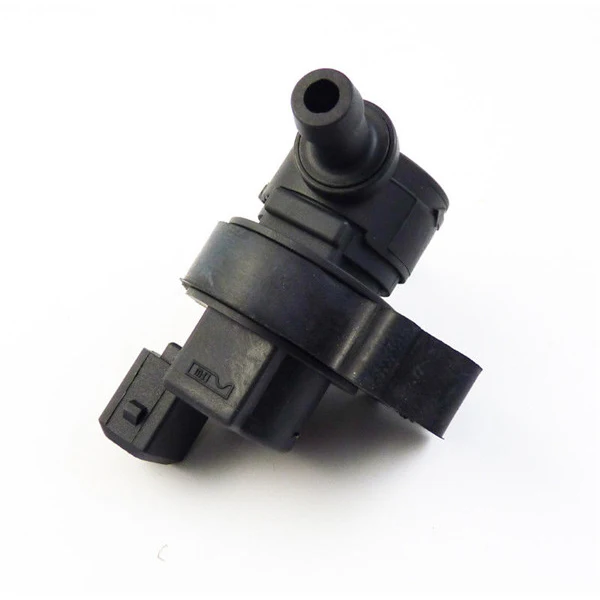 Válvula Solenoide Válvula De Purga Para Mercedes Oem 0004708893 ...