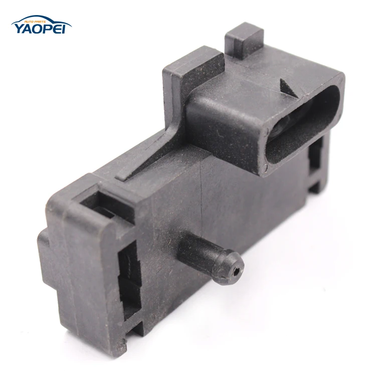 Map Sensor For Buick Cadillac Chevrolet Gmc Pontiac 12219935 23528418 ...