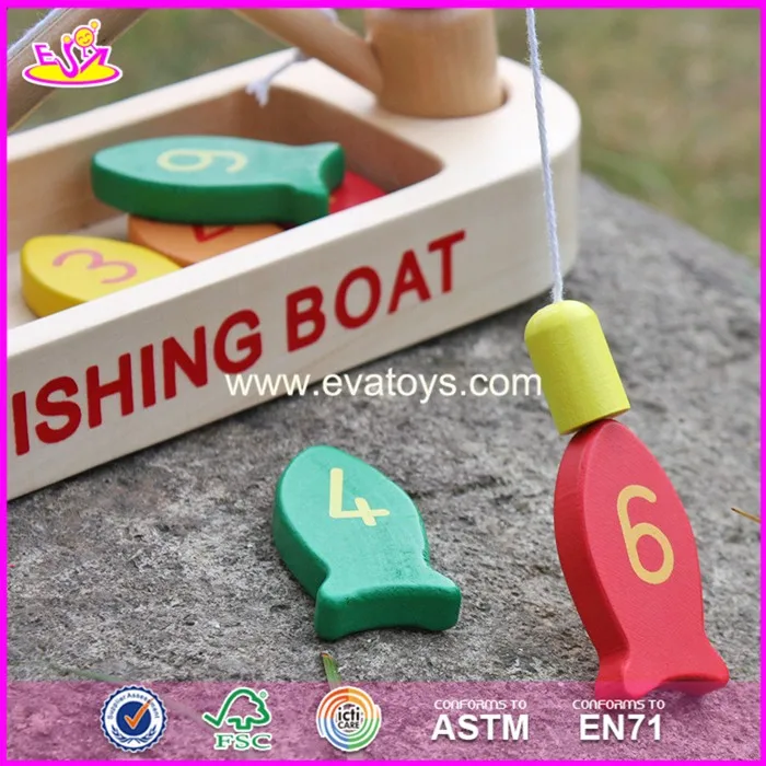 Customized fishing boat toy - Wenzhou Times Arts&Crafts