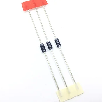 Fr101 To Fr107 Fast Recovery Rectifier Diode For Generator - Buy Diode ...