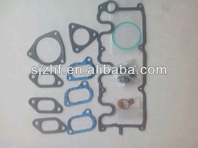 Full Repair Gasket Kit For F4l912 F4l913 Deutz Engine - Buy Gasket ...