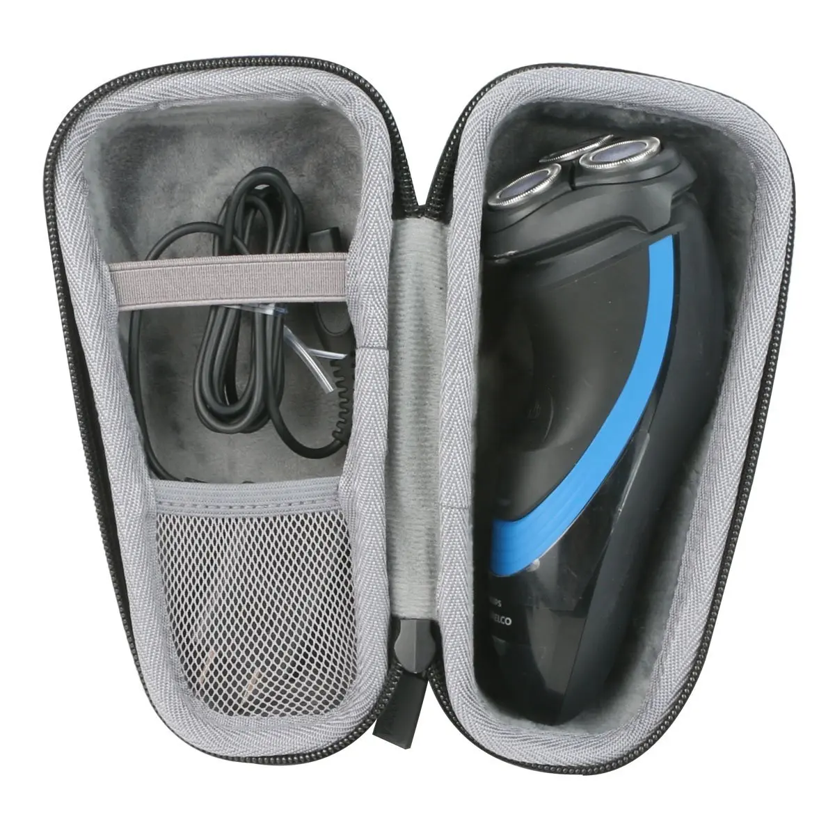 Custom Case For Philip Norelco Men Shaver Razor(fits 3100 6400 2100 ...