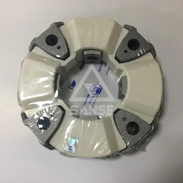 Wholesale Genuine Ycc 45h Rubber Coupling Assembly 4641504