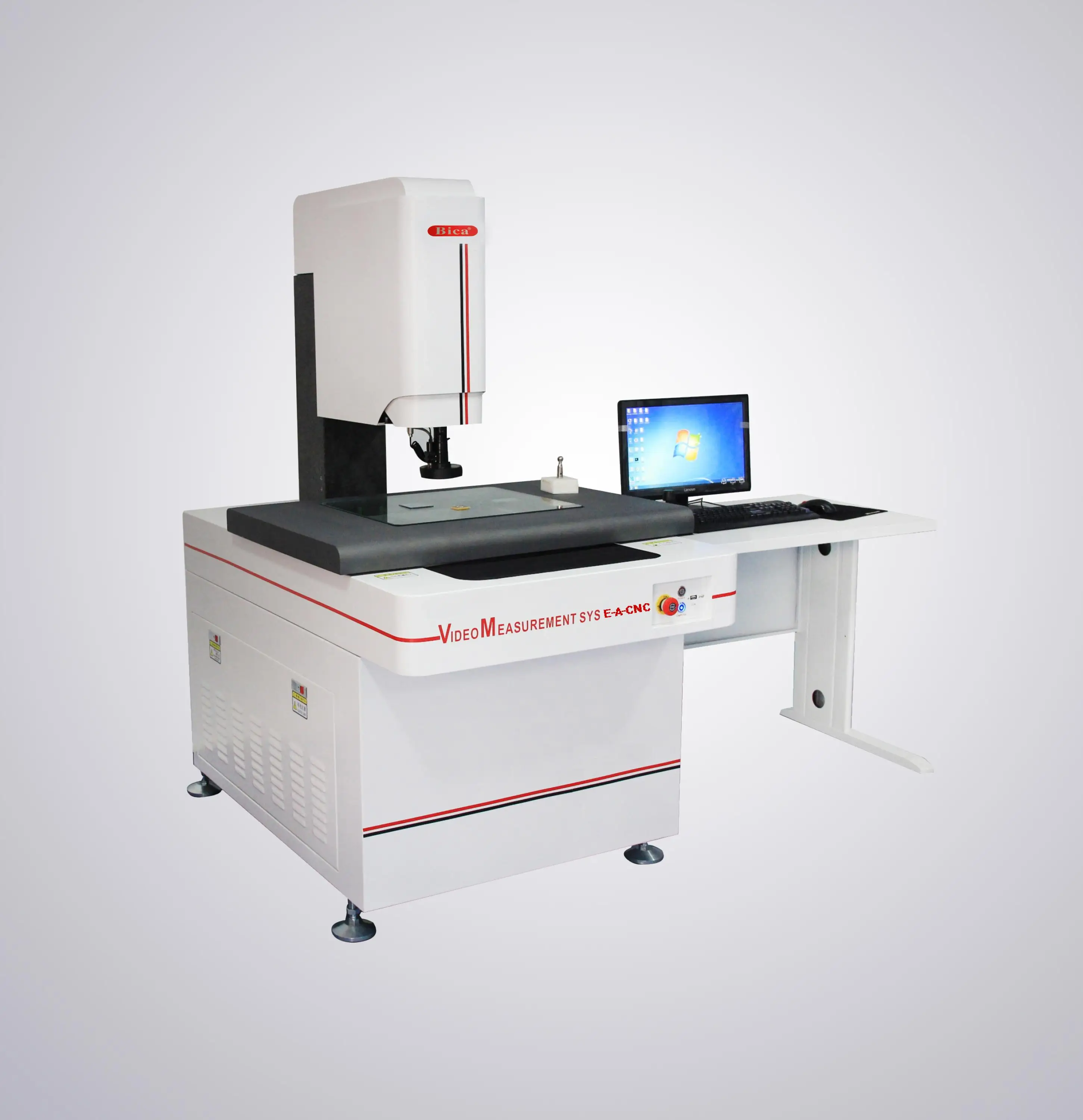 Bica Standard A Fully Series Automatic Optical Measuring Instrument ...