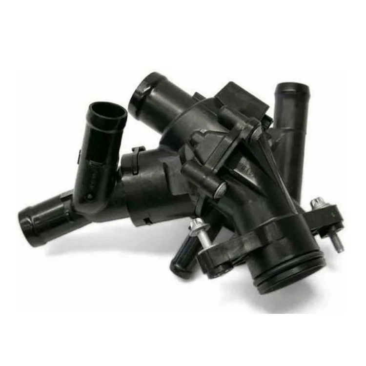 Turbo Engine Thermostat & Seal & Housing 2702000615 2702000415