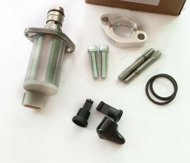 Pressure Suction Control Valve 04226-0l020 294200-0040 04226-0l010 ...