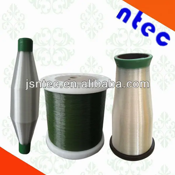 LDPE HDPE PE Monofilament Yarn - Sustainable & Durable