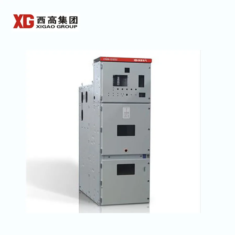Gcb Type 40.5kv 33kv High Voltage Switchgear Cabinet Supplier - Buy ...