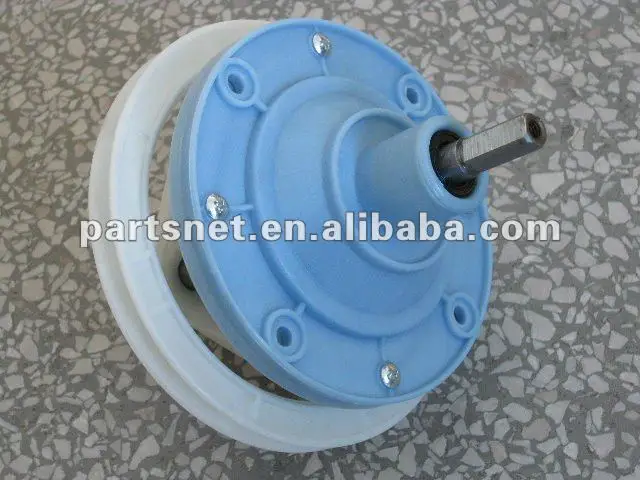 Washing Machine Gear Box - Partsnet Quality & Efficiency