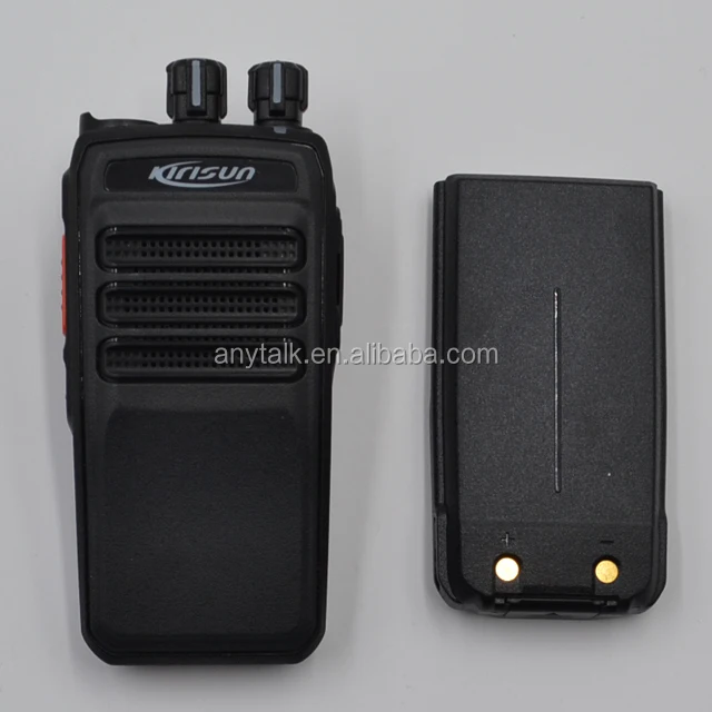 Arc 40-bit Encryption Guarantees Safe Communication,Dmr Dp405 ...