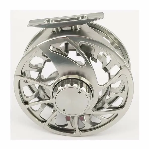 Cnc Machined Super Large Arbor Ultra Light Sealed Nano Carbon Drag ...