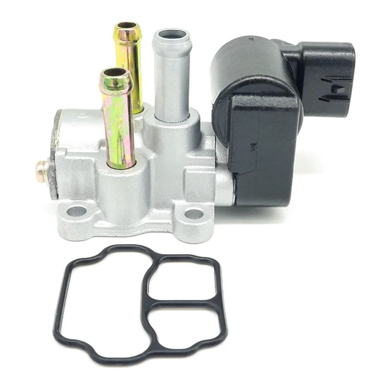 Velocidad de ralentí Válvula de control para Toyota 22270-74200 ...