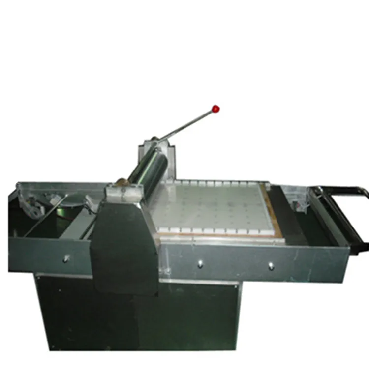 Production Line Muesli Bar Making Machine Peanut Candy Machine ...