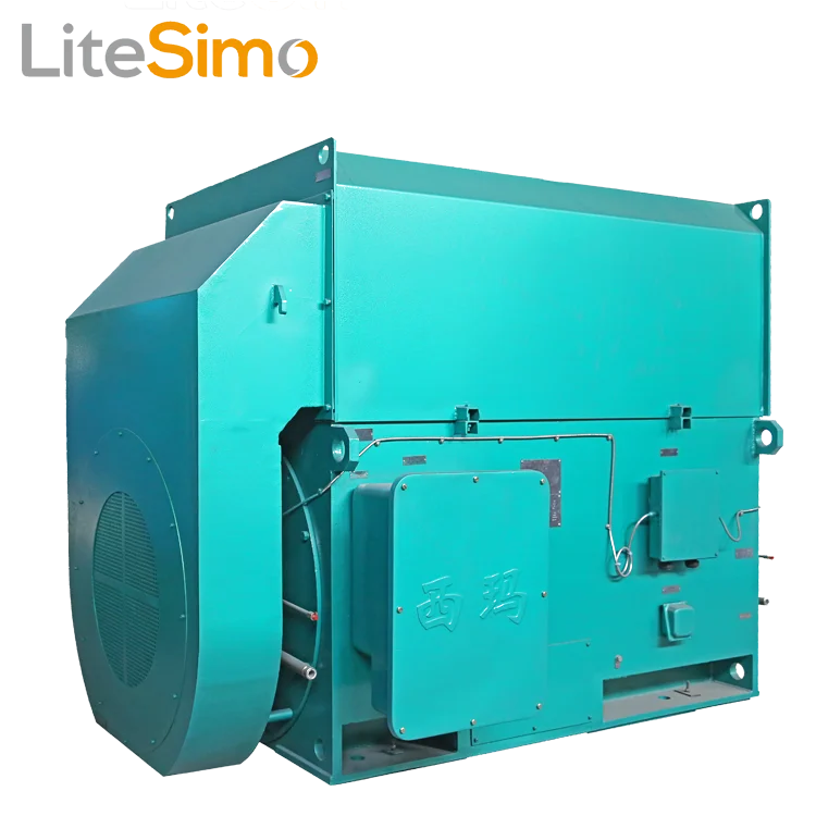 6kv 1200kw High Voltage Electric Motor - Buy 1200kw High Voltage ...