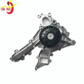 C-class Cls E-class Water Pump 2762000801 2762000401 - Buy C-class ...
