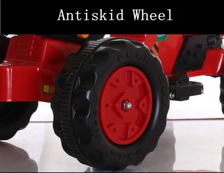 2018 Mini Kids Ride On Tractor Kids Toys / Mini Tractor For Baby - Buy ...