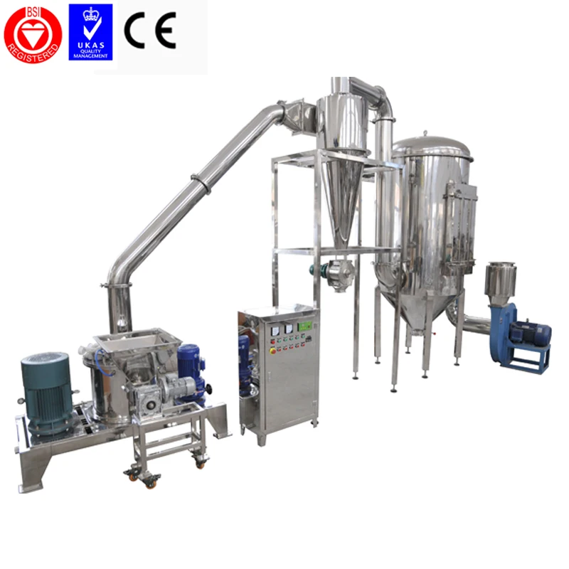 Sugar Grinding Machine Price For Sugar Processing Machine - Buy ...