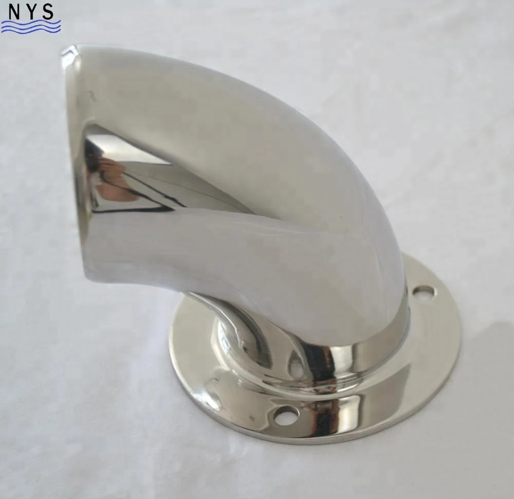 China NYS Stainless Steel 316 Marine Hardware Anchor Chain Hawse Pipe