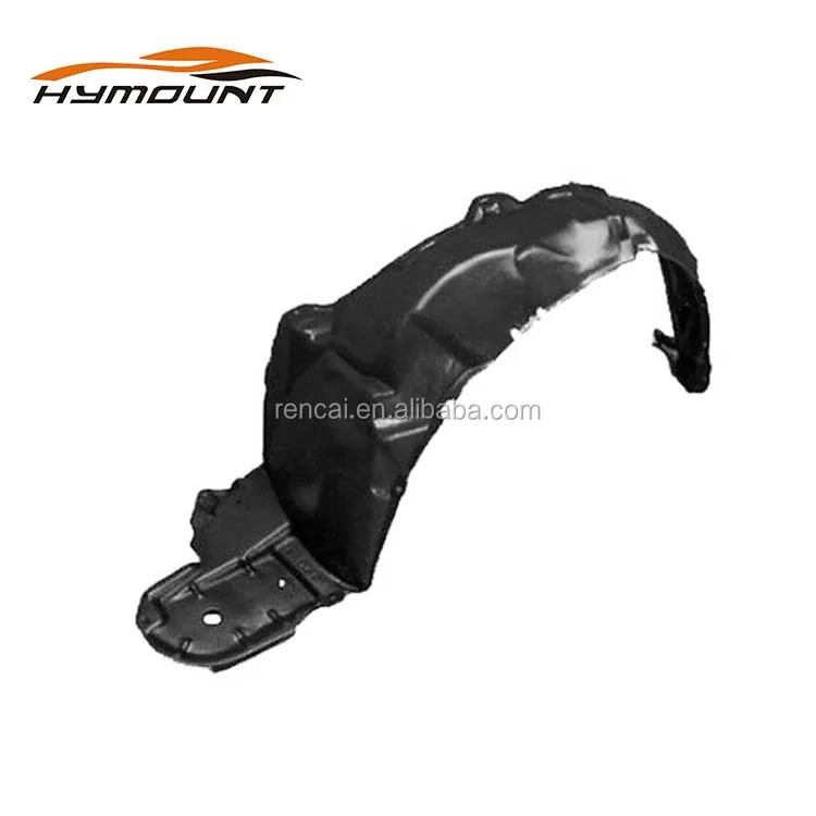 53876-47070 53875-47030 Auto Inner Fender Liner for PRIUS 2013-2015