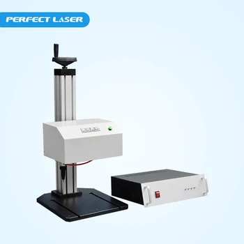 Pin Portable Automatic Nameplate / Sign / Serial Number / Vin Number ...