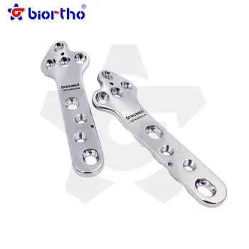 Tplo Locking Plate 2.0/2.4/2.7/3.5mm Veterinary Orthopedic Implants Tta ...